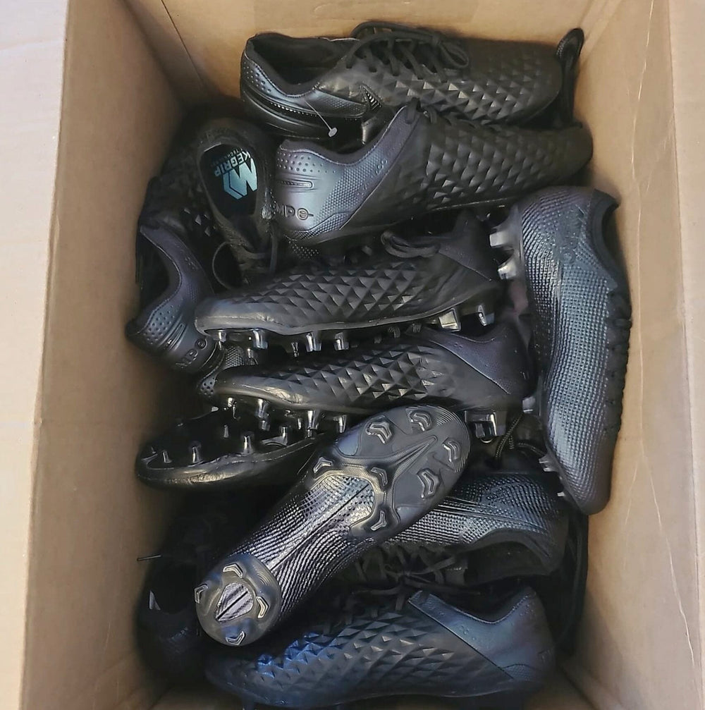Adidas, Nike & Puma shoes | Classic Football Boots
