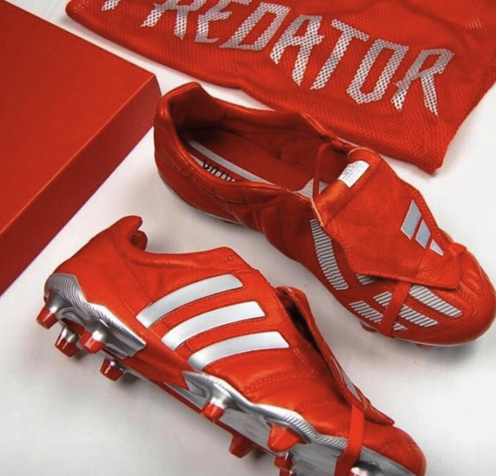 Adidas, Nike & Puma shoes | Classic Football Boots