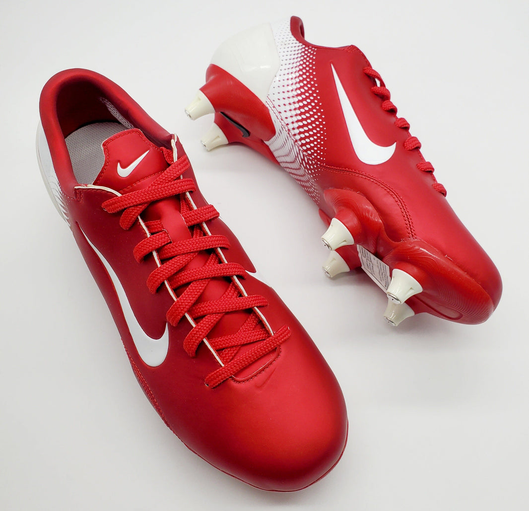 Buy rare & retro Nike Mercurial football boots