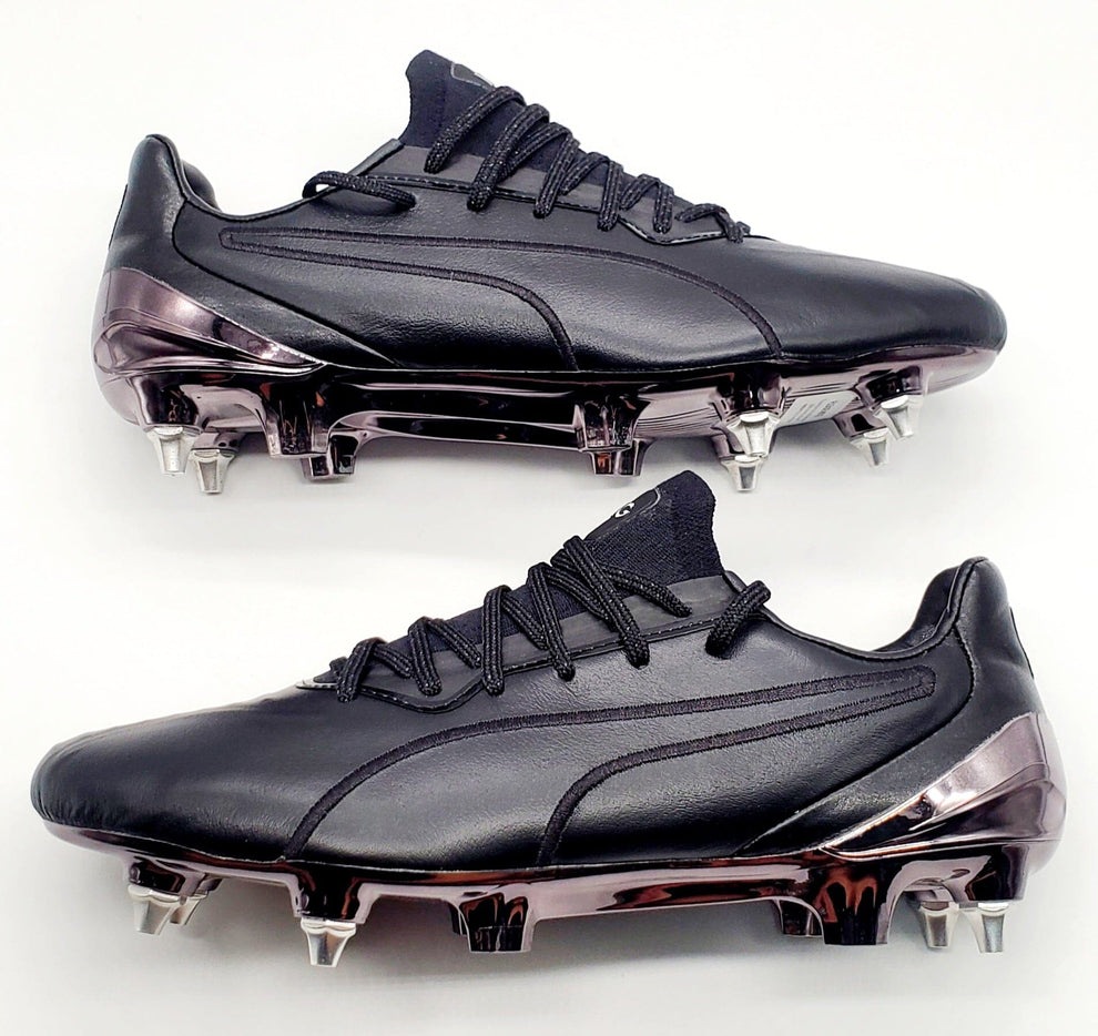 Buy Puma King Platinum SG at Classic Football Boots