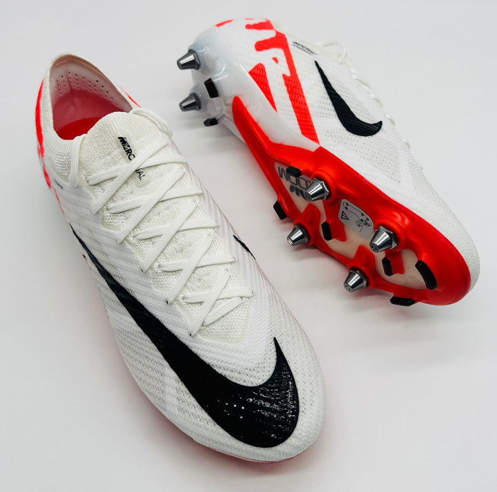 Buy rare & classic UK size 7 football boots online