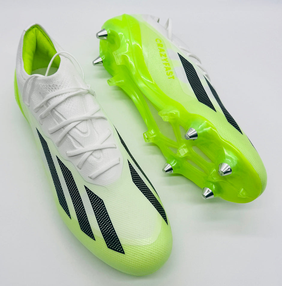 Discover the latest retro football shoes highlights