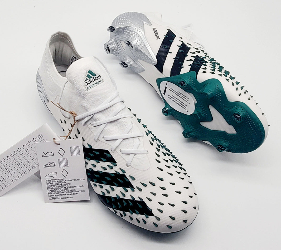 Buy rare & retro Adidas Predator football boots