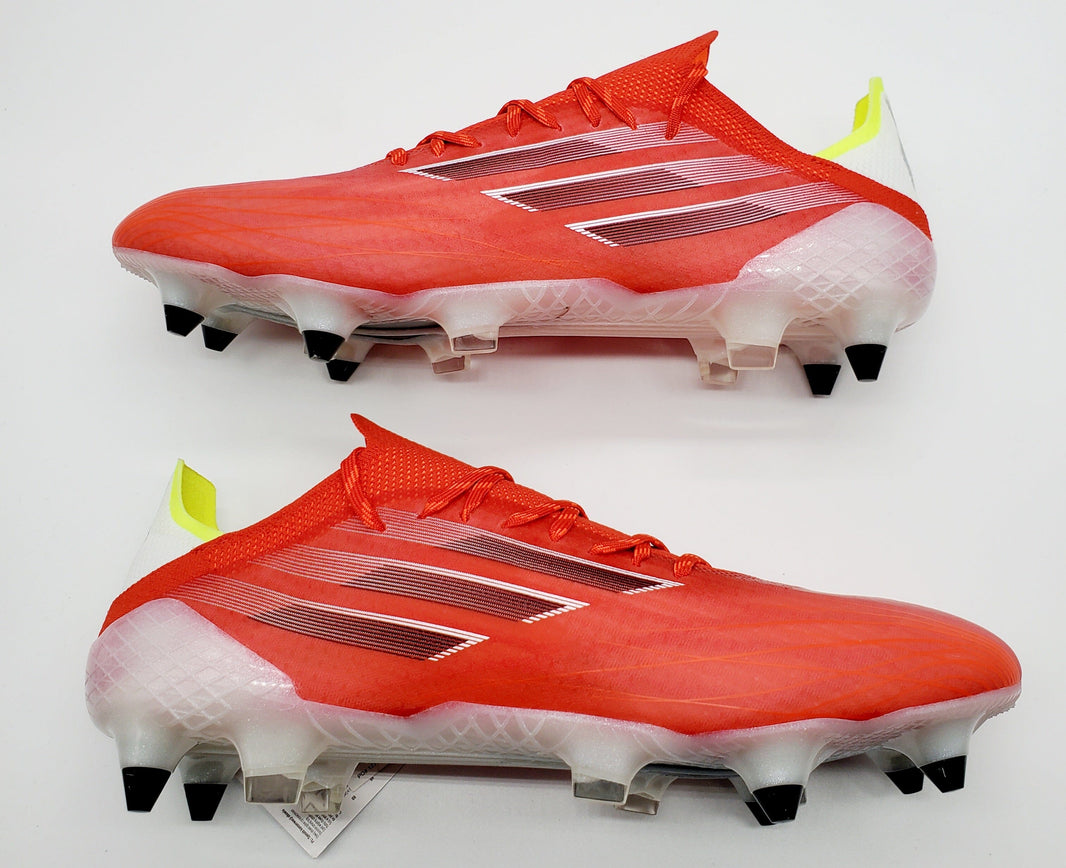 Buy rare & retro Adidas Speedflow football boots