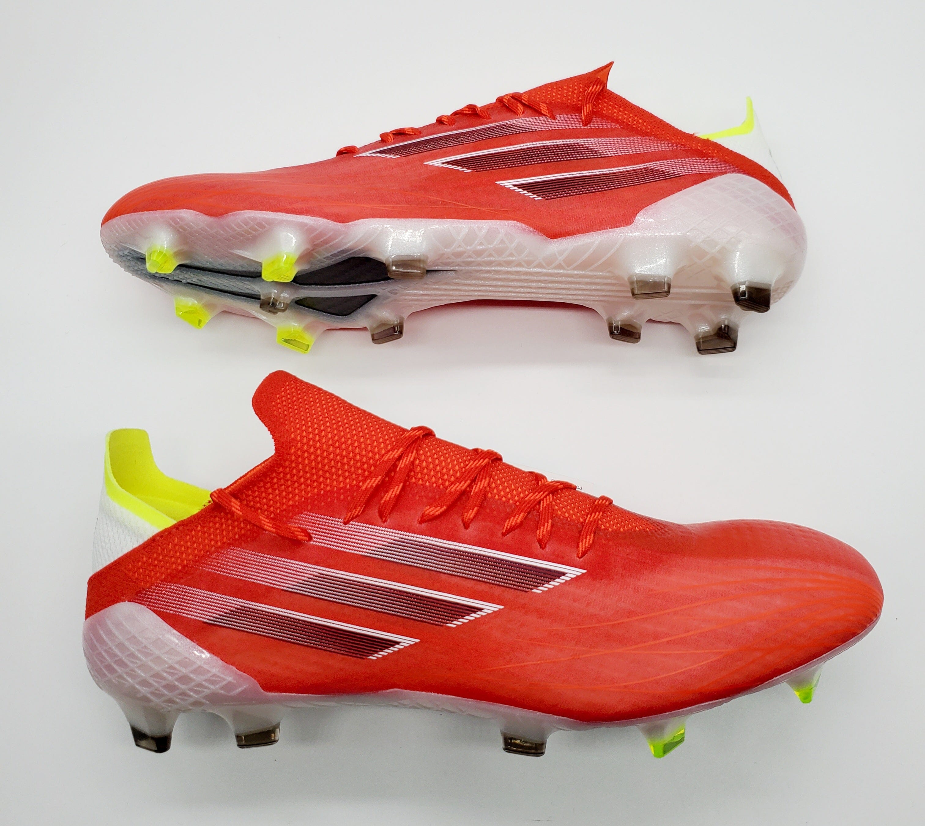 Buy rare & retro Adidas Speedflow football boots