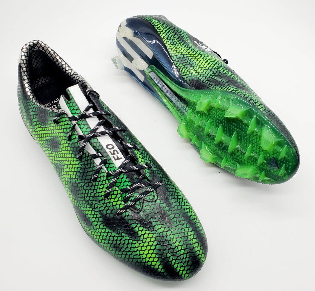 Buy rare & retro Adidas F50s football boots online