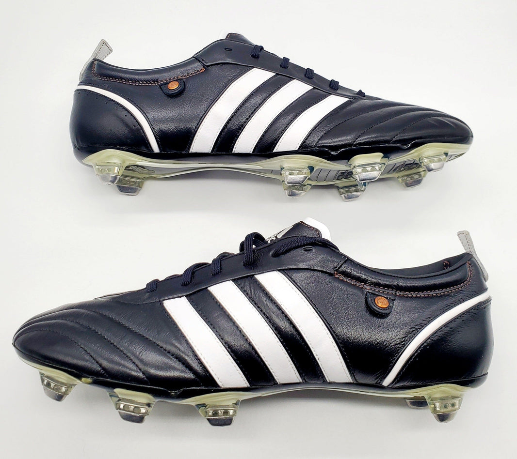 Buy rare & retro Adidas Adipure football boots