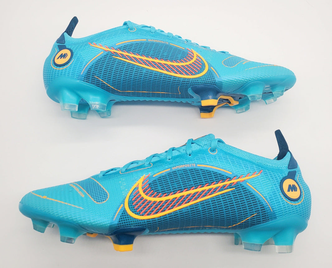 Buy rare & retro Nike Mercurial football boots