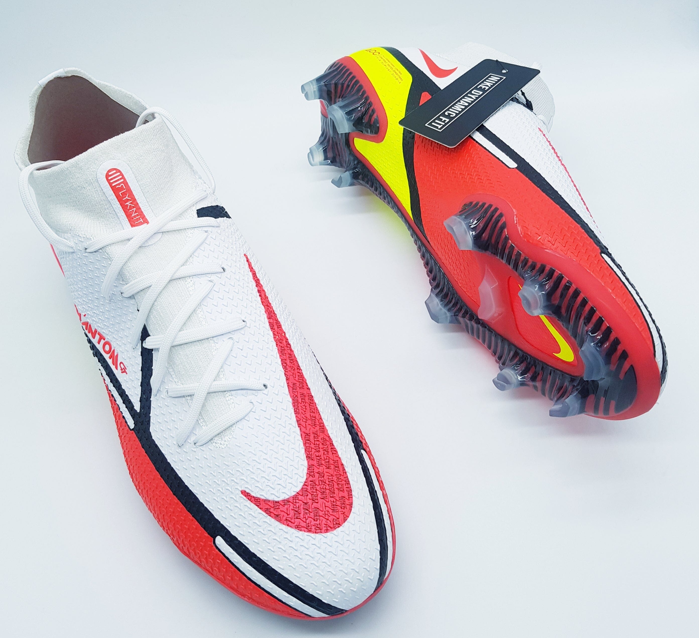 Buy rare & retro Nike Phantom football boots online