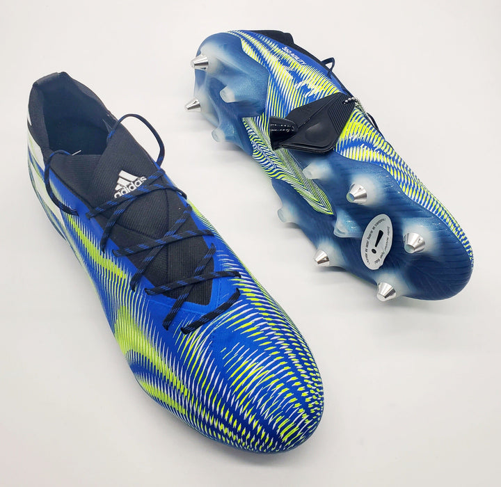 Buy rare & classic UK size 9 football boots online