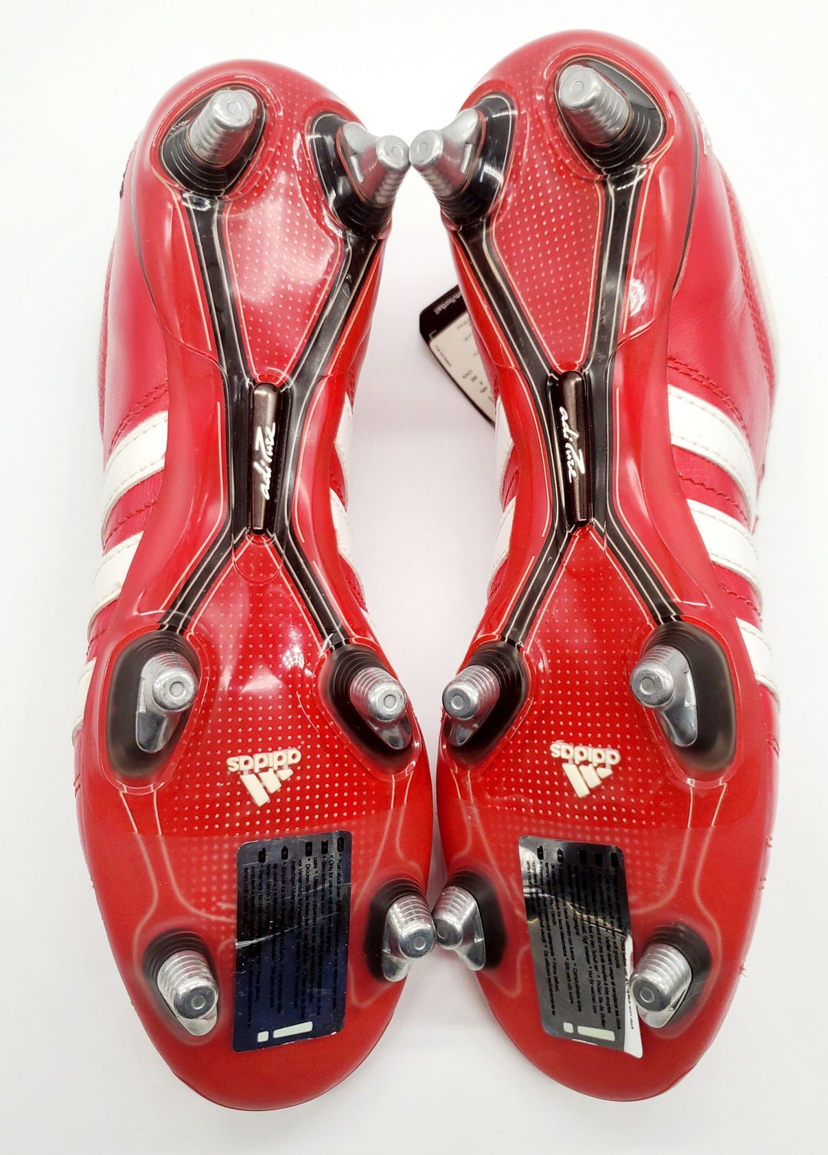 Buy Adidas Adipure IV SG at Classic Football Boots