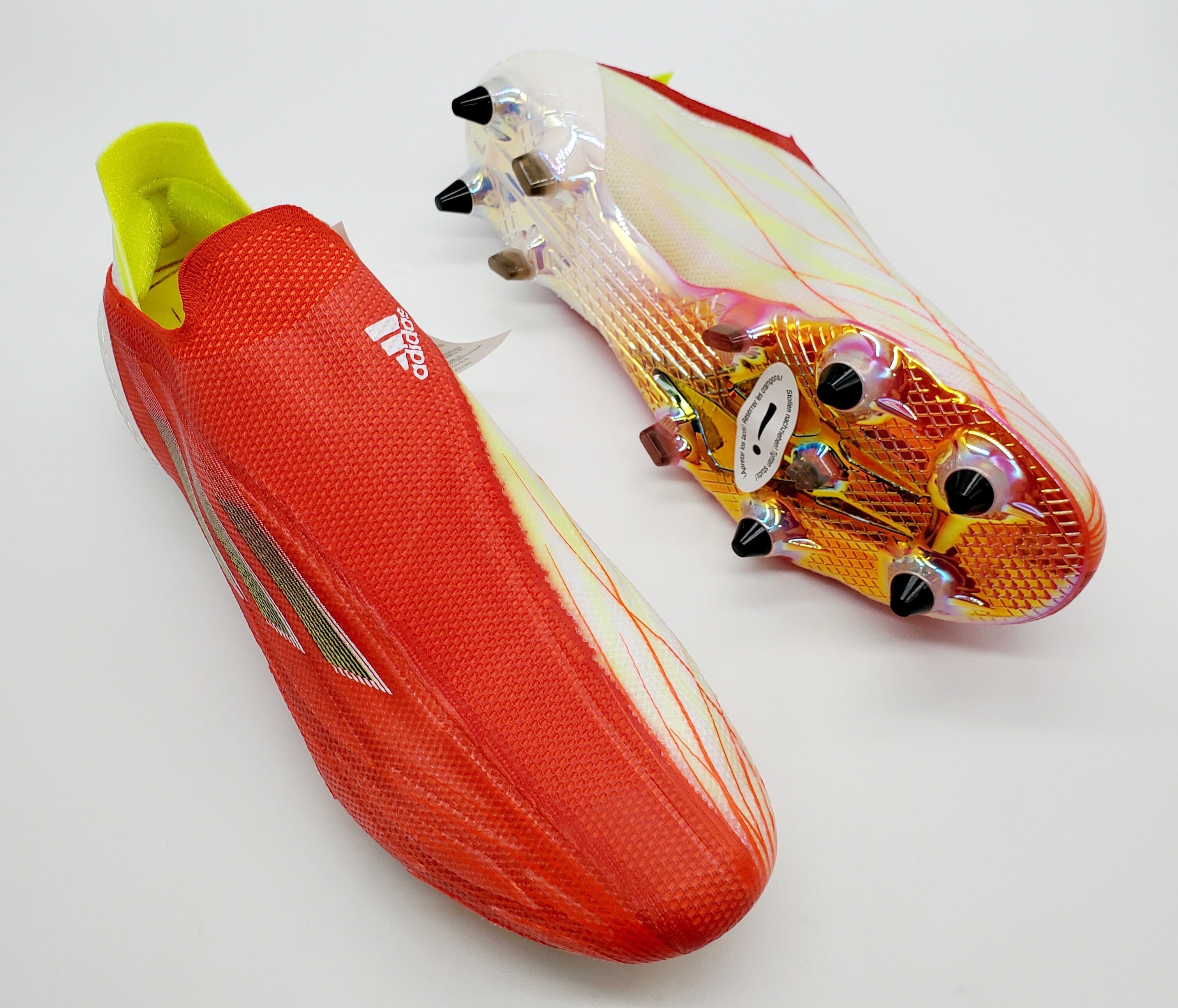 Buy rare & retro ADIDAS football boots online – Page 2