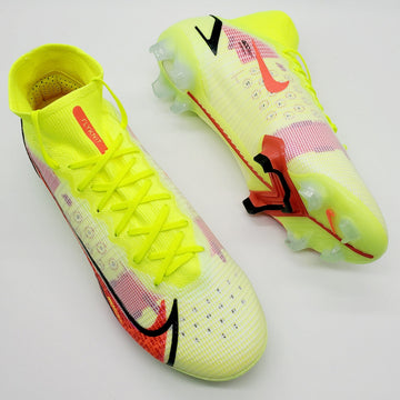 Buy rare & retro Nike Mercurial football boots
