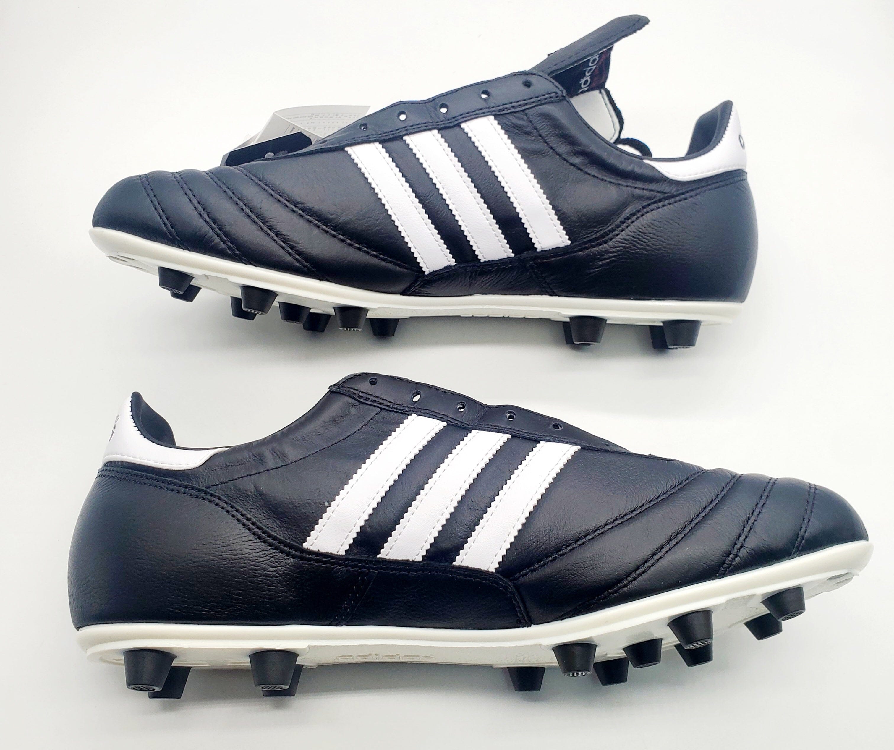 Buy rare & classic UK size 9 football boots online