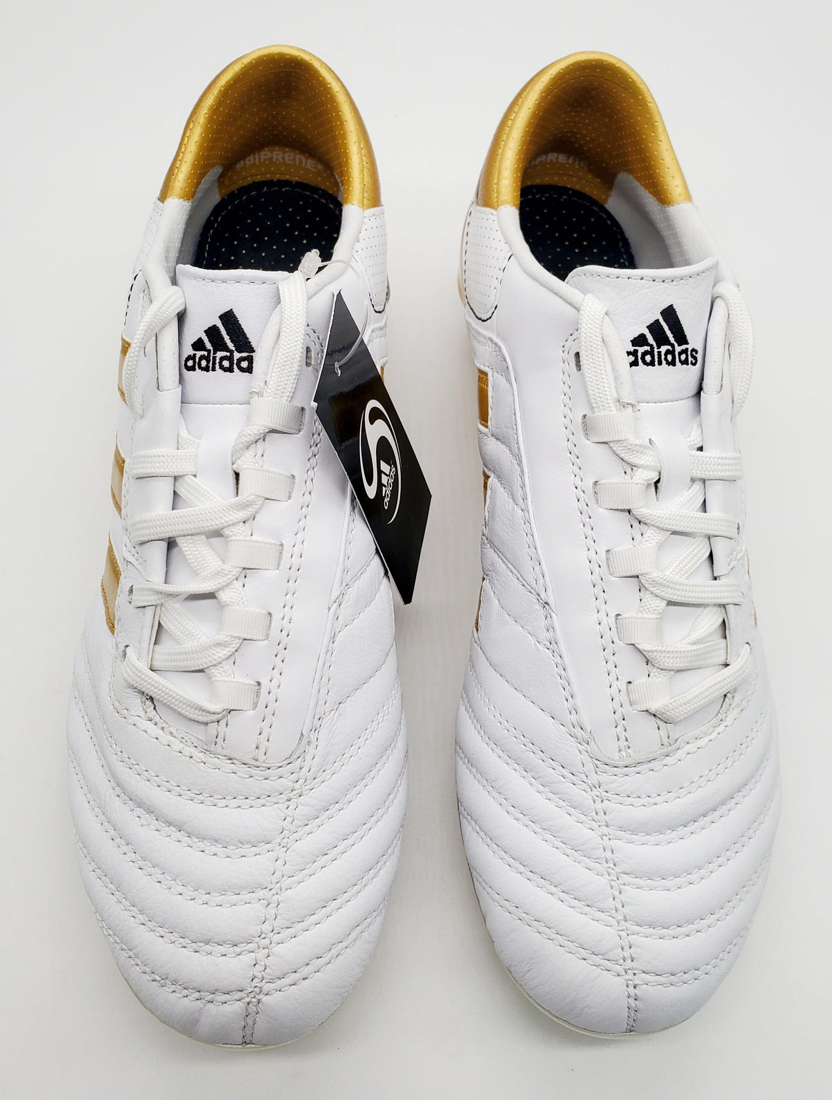 Buy Adidas Adipure III SG at Classic Football Boots
