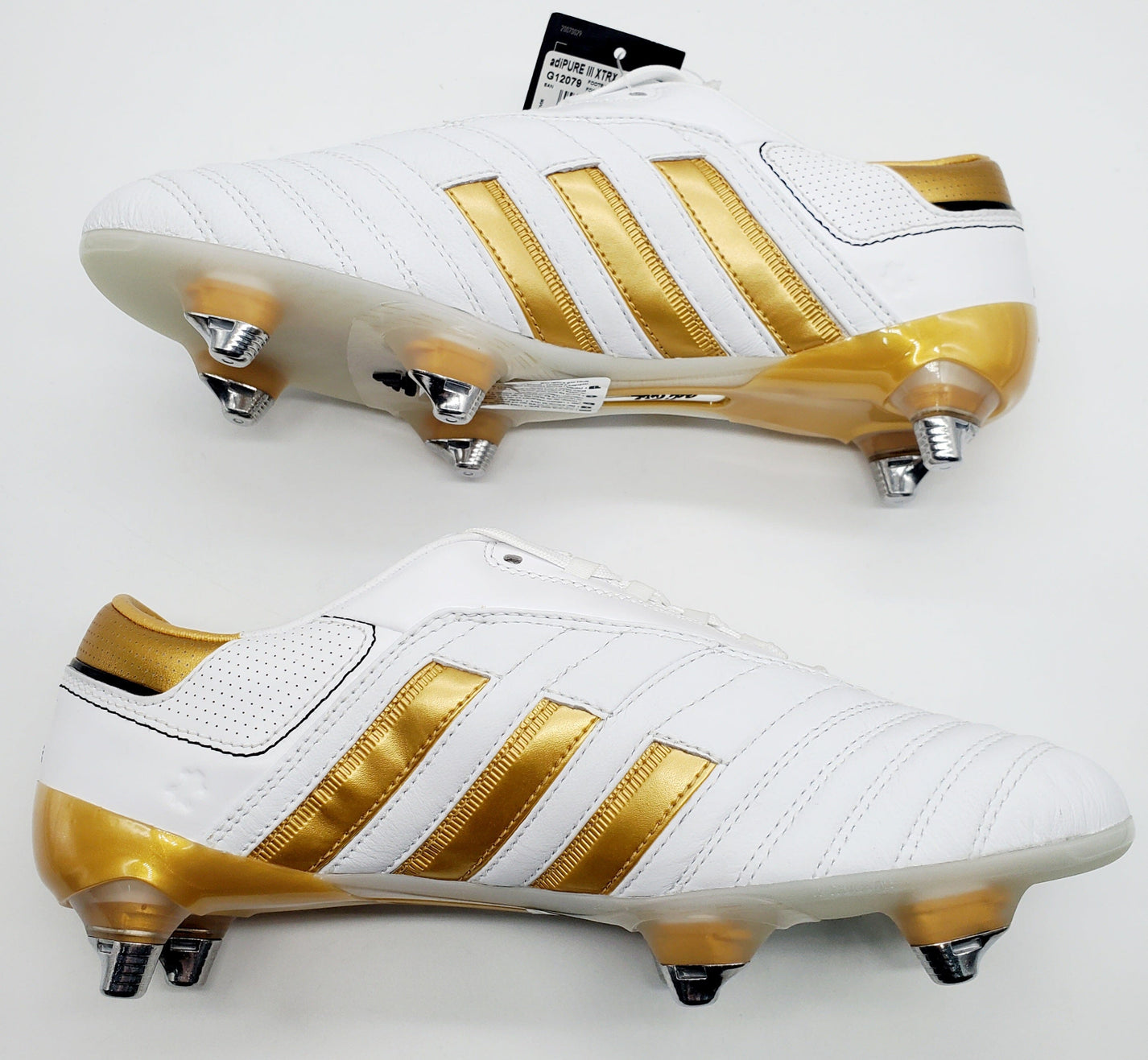 Buy Adidas Adipure III SG at Classic Football Boots