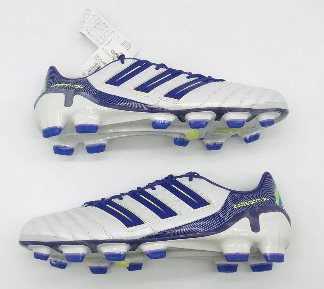 Buy Adidas Predator Adipower FG online