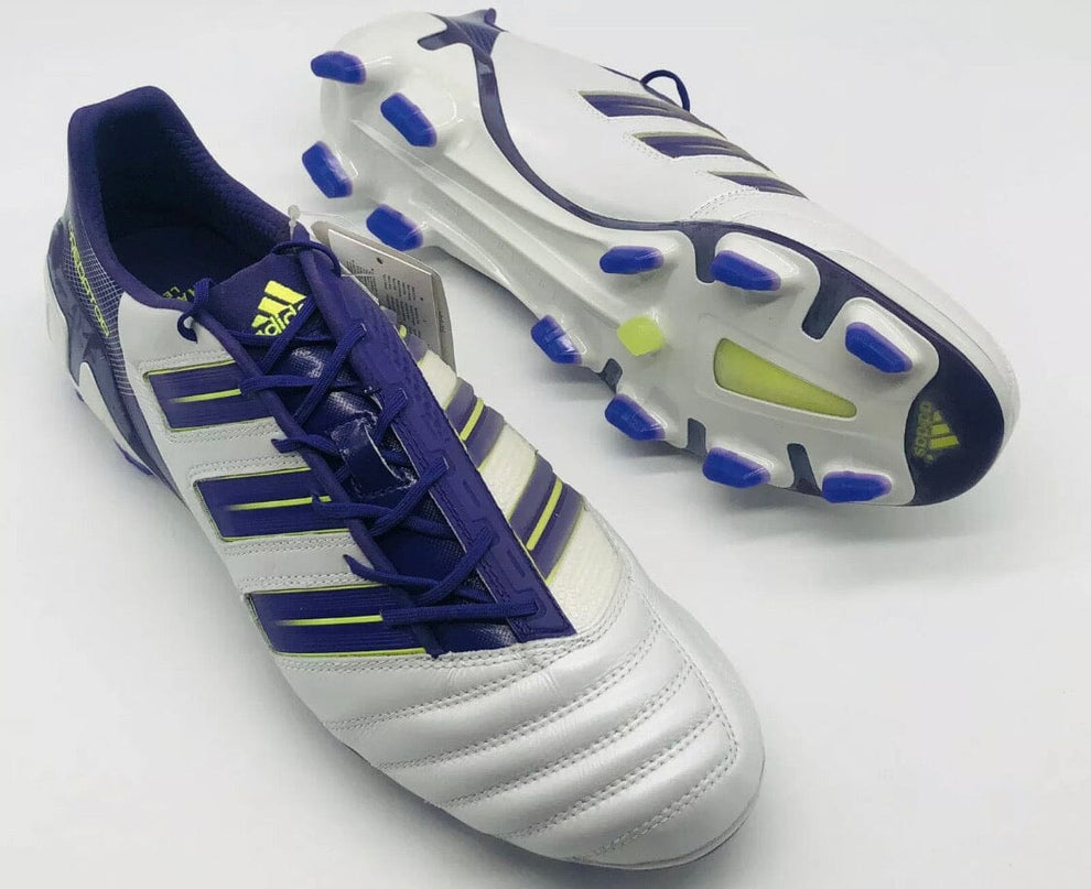 Buy Adidas Predator Adipower FG online
