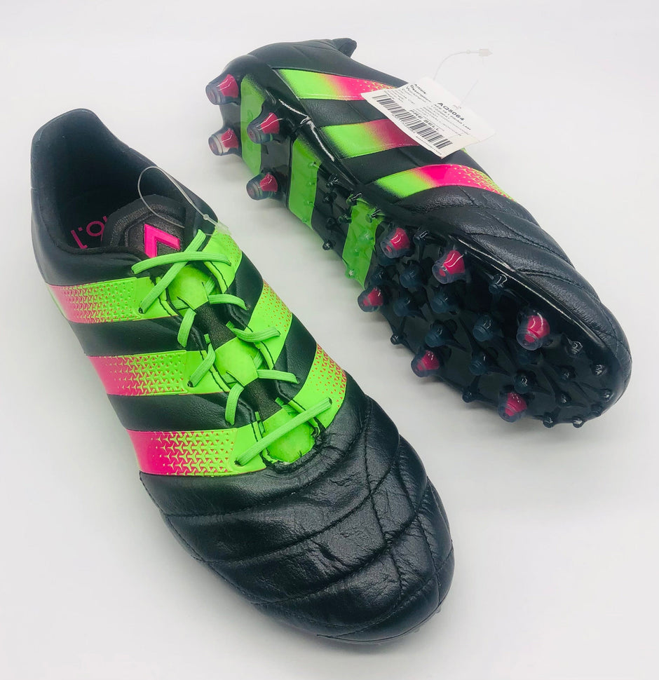 Buy rare & retro Adidas Ace football boots online