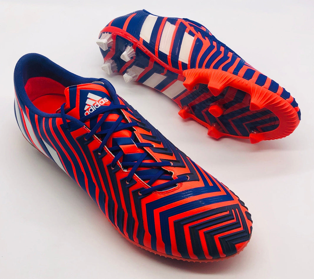 Buy rare & retro Adidas Predator football boots