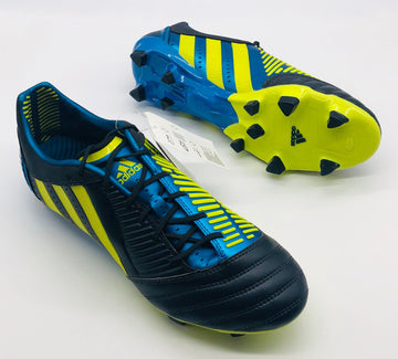 Buy rare & retro Adidas Predator football boots