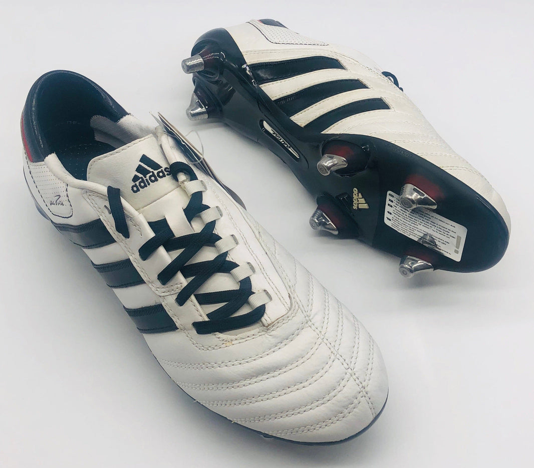 Buy rare & retro Adidas Adipure football boots