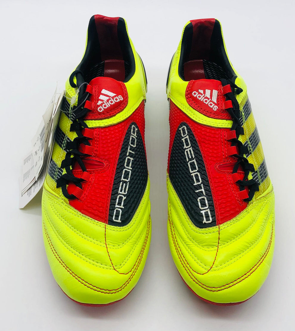 Buy Adidas Predator X FG at Classic Football Boots