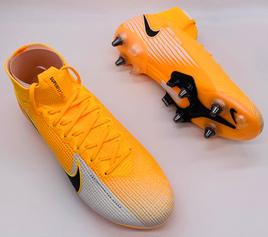 Buy rare & retro Nike Mercurial football boots