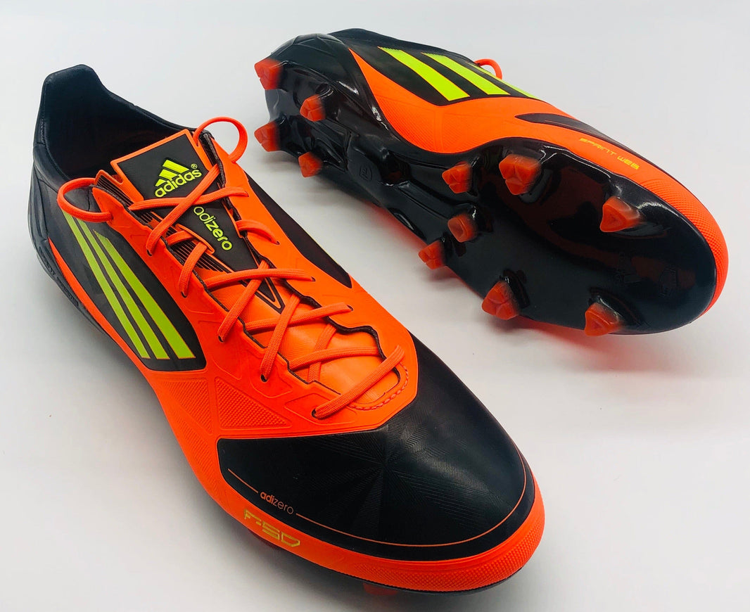 Buy rare & retro Adidas F50s football boots online
