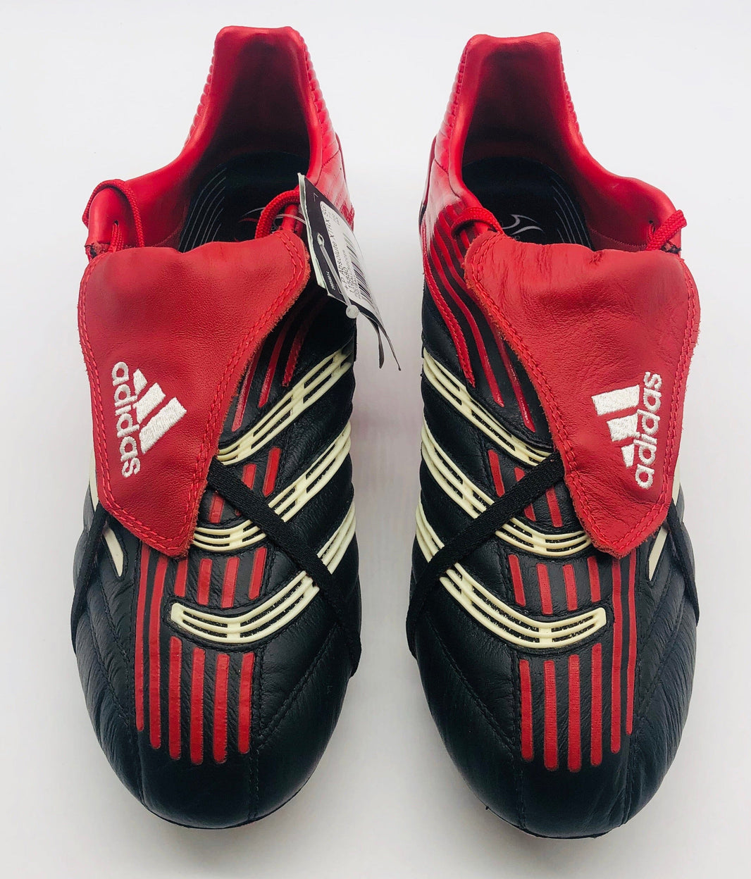 Buy rare & retro Adidas Predator football boots