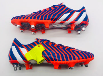 Buy rare & retro Adidas Predator football boots