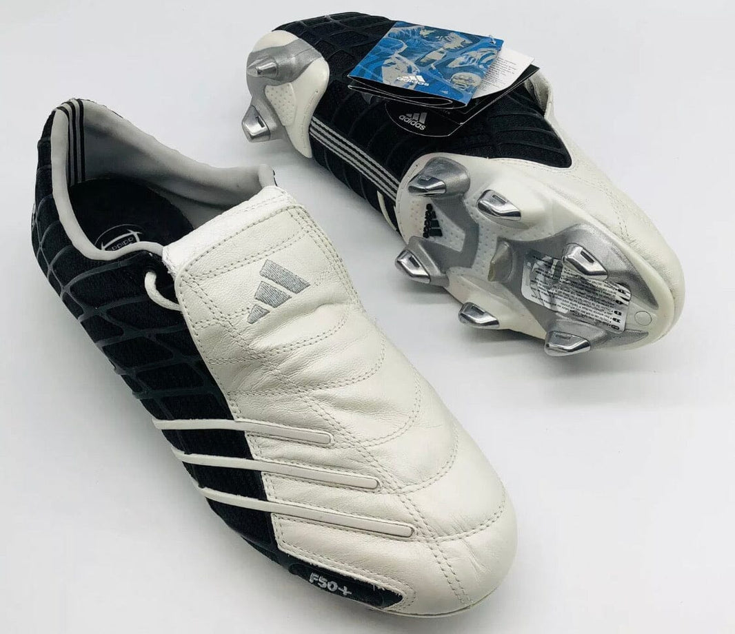 Buy rare & retro Adidas F50s football boots online