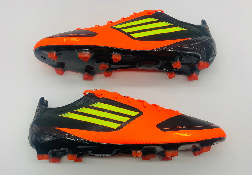 Buy rare & retro Adidas F50s football boots online