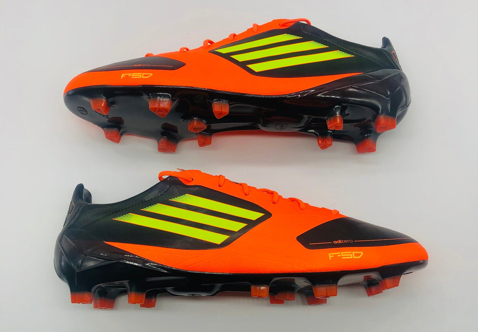 Buy rare & retro Adidas F50s football boots online